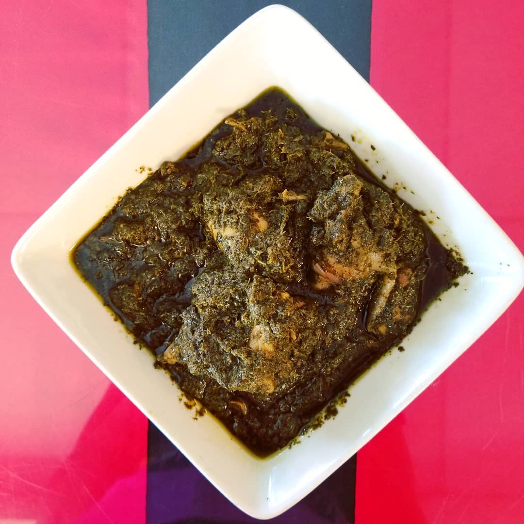 HOW TO MAKE ISOMBE – SHOP AFRICA USA