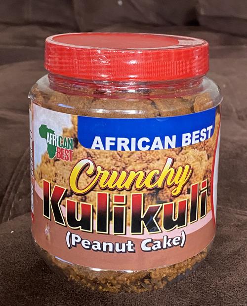 How to make Peanut Snack | Kulikuli Recipe – SHOP AFRICA USA