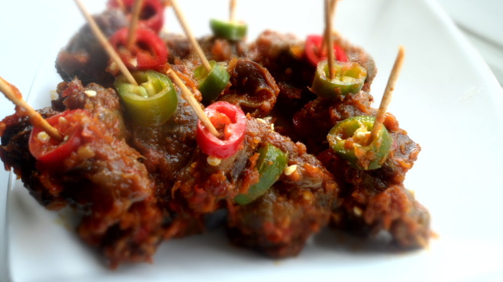 Nigerian Peppered Gizzards Recipe – SHOP AFRICA USA