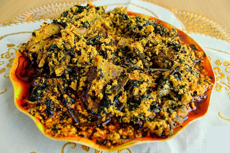 HOW TO MAKE PALAVA SAUCE – SHOP AFRICA USA