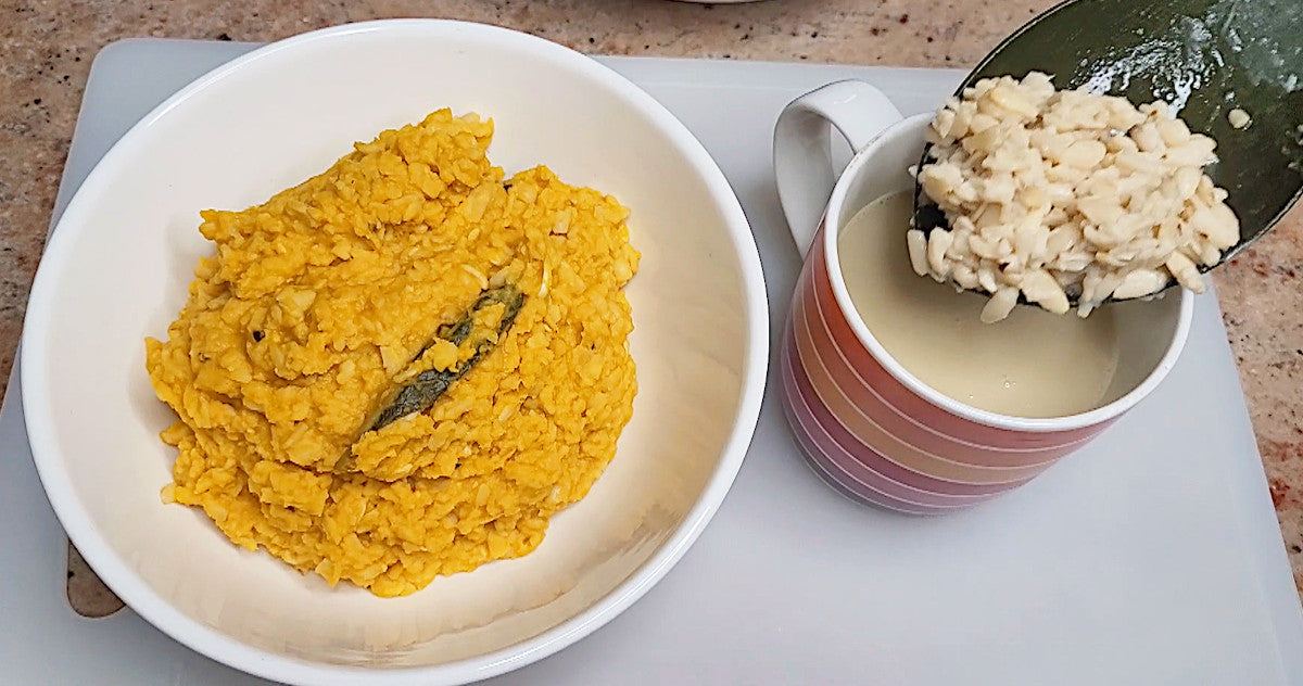 The Best Way to Cook Ukwa (Nigerian Breadfruit) – SHOP AFRICA USA