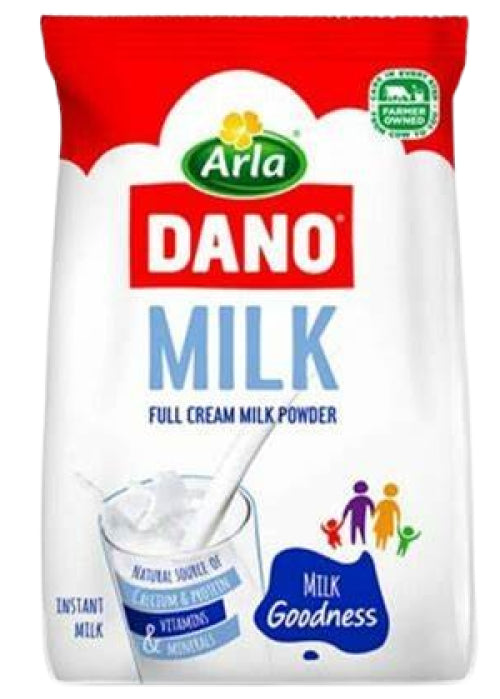 Dano Milk – SHOP AFRICA USA