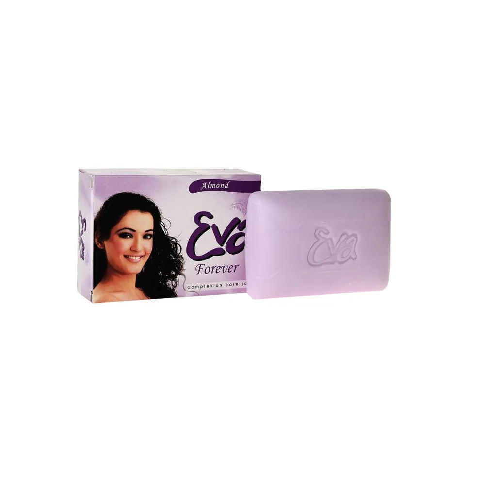 Eva Soap Forever | Pack of 4 – SHOP AFRICA USA