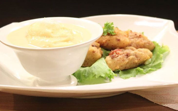 Ginger pap – SHOP AFRICA USA